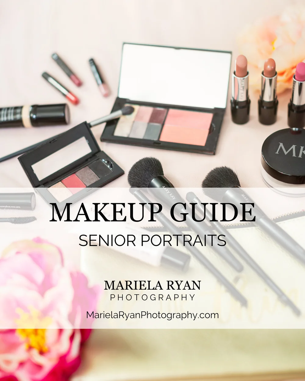 Doing Your Own Makeup For Prom