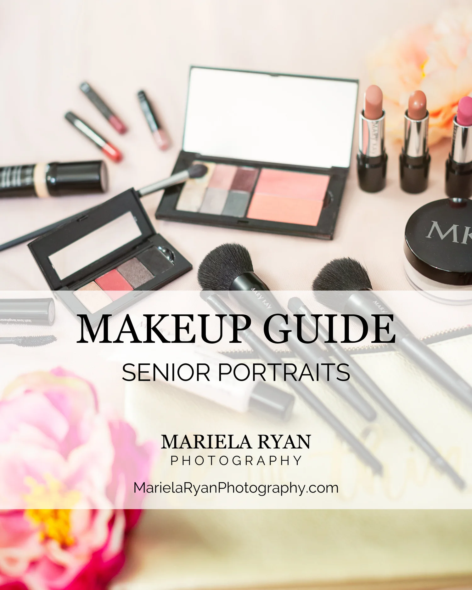 Doing Your Own Makeup For Prom