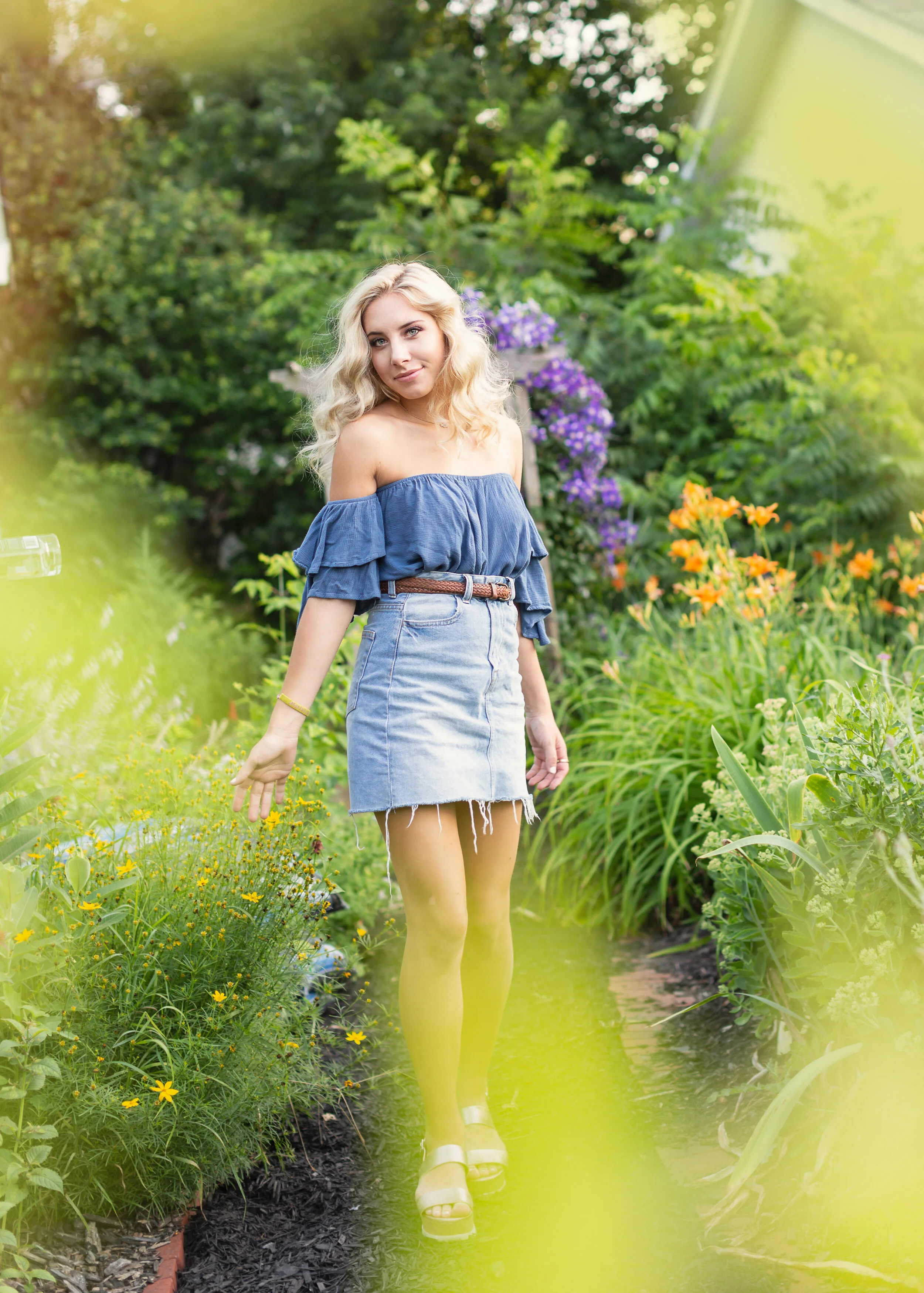 A Look At My Editing Process