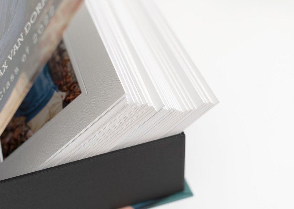 Personalized Image Boxes: A Unique Way to Preserve Your Senior Photo ...