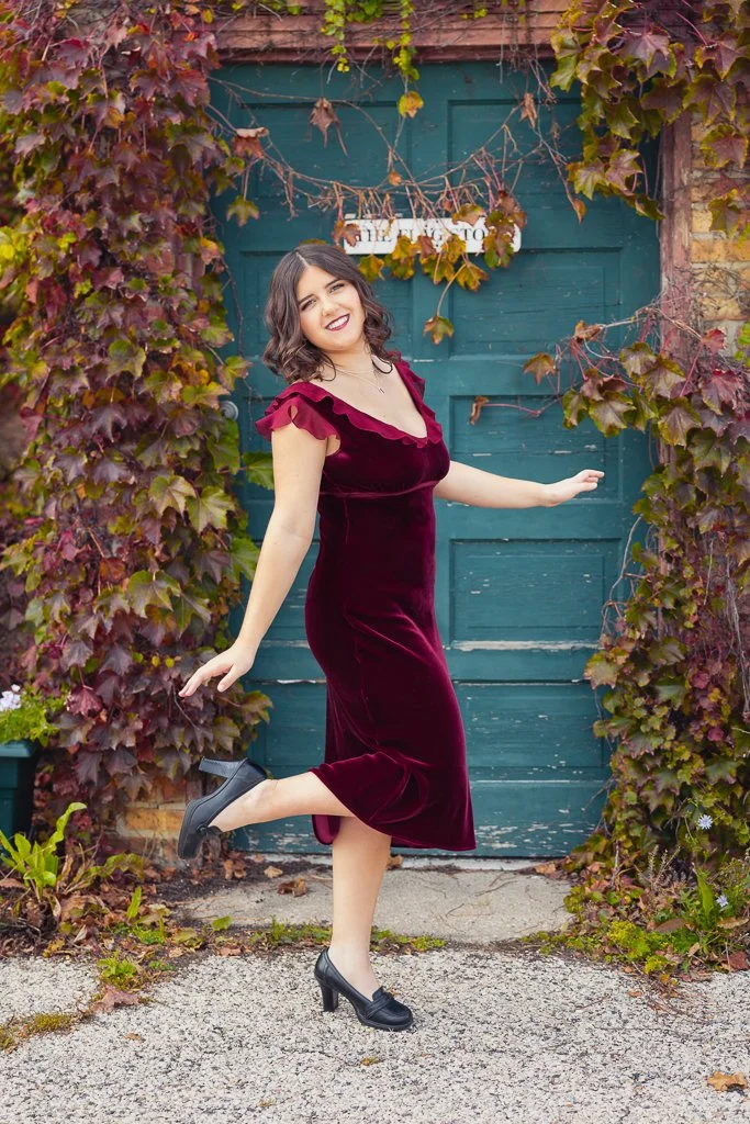 Ten Ways To Pose Like a Model In Your Senior Photos