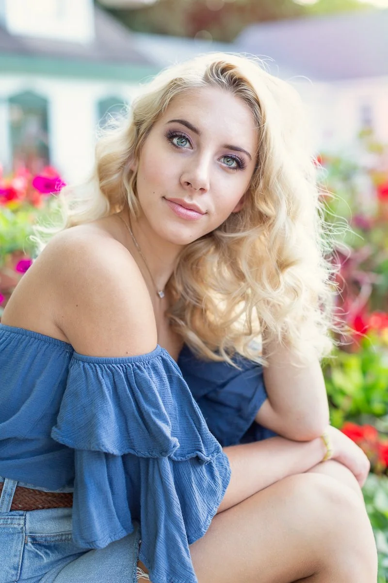 How to Plan Your Senior Photoshoot Timeline: Dos and Don'ts for a ...