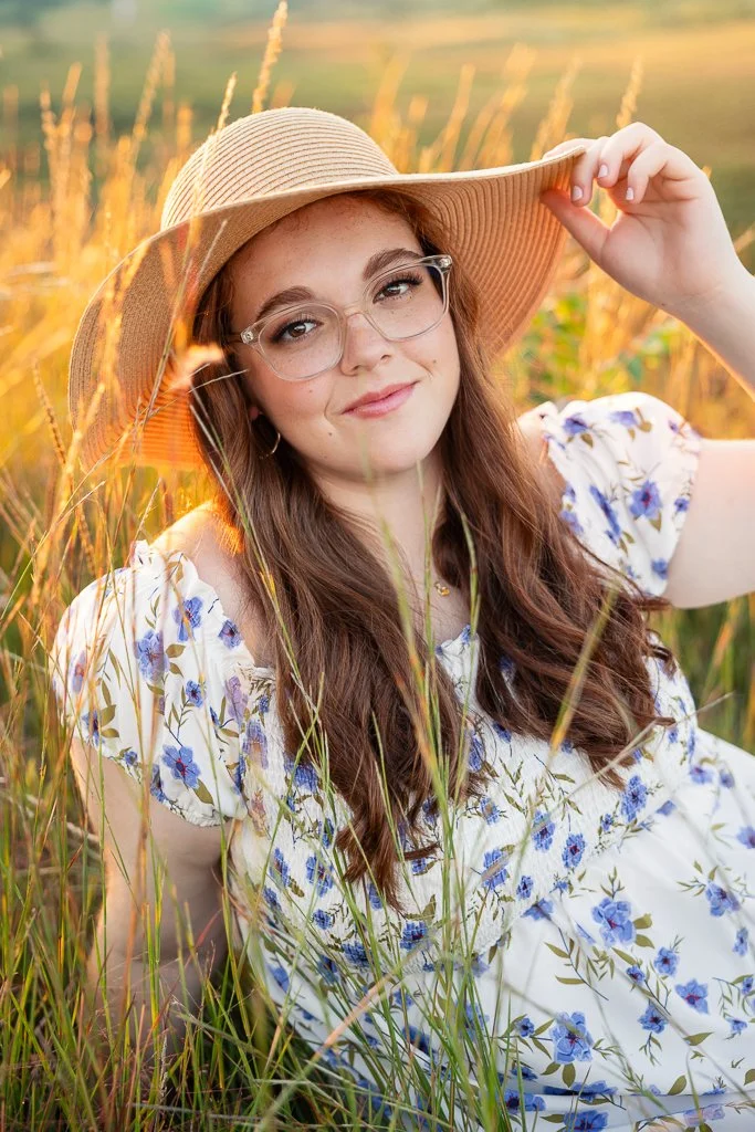 5 Creative Ways to Use Your Senior Pics at Your Grad Party!