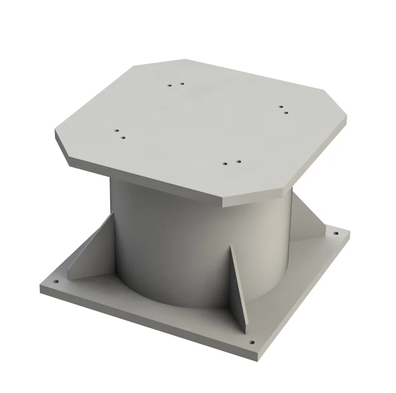 Auxiliary Equipment — Used Robots