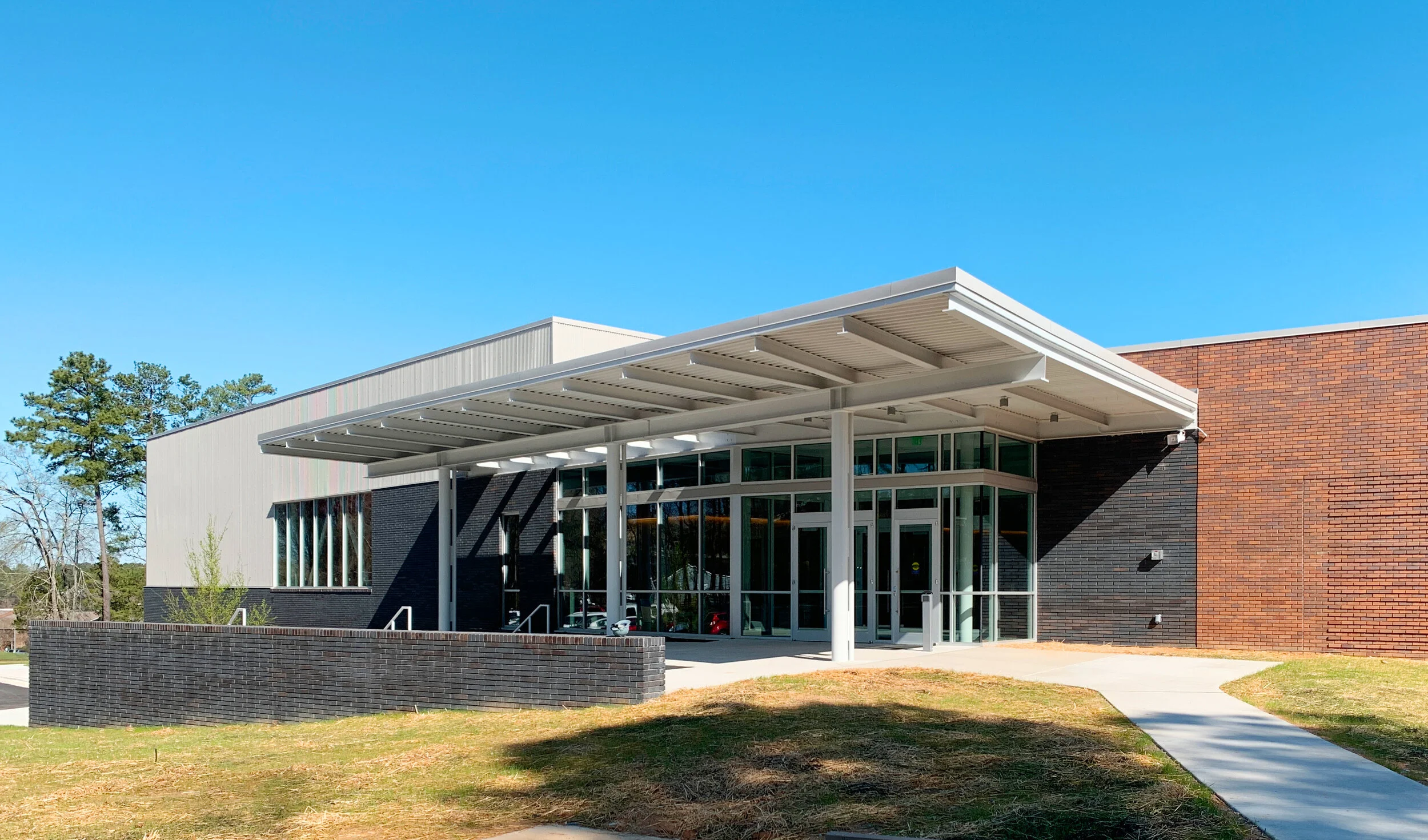 durham academy arts + world languages — CANNONarchitects