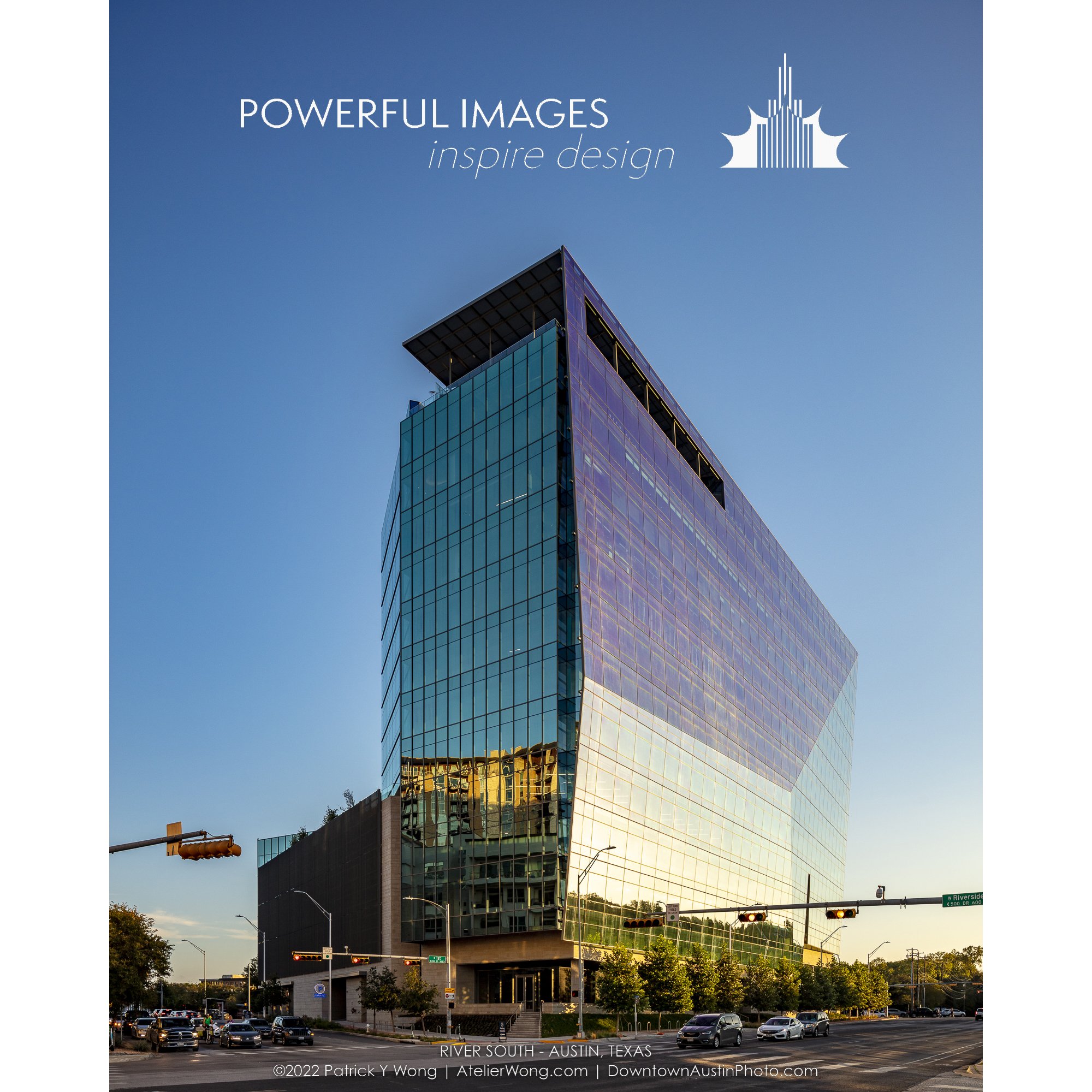 RiverSouth — Downtown Austin Photo