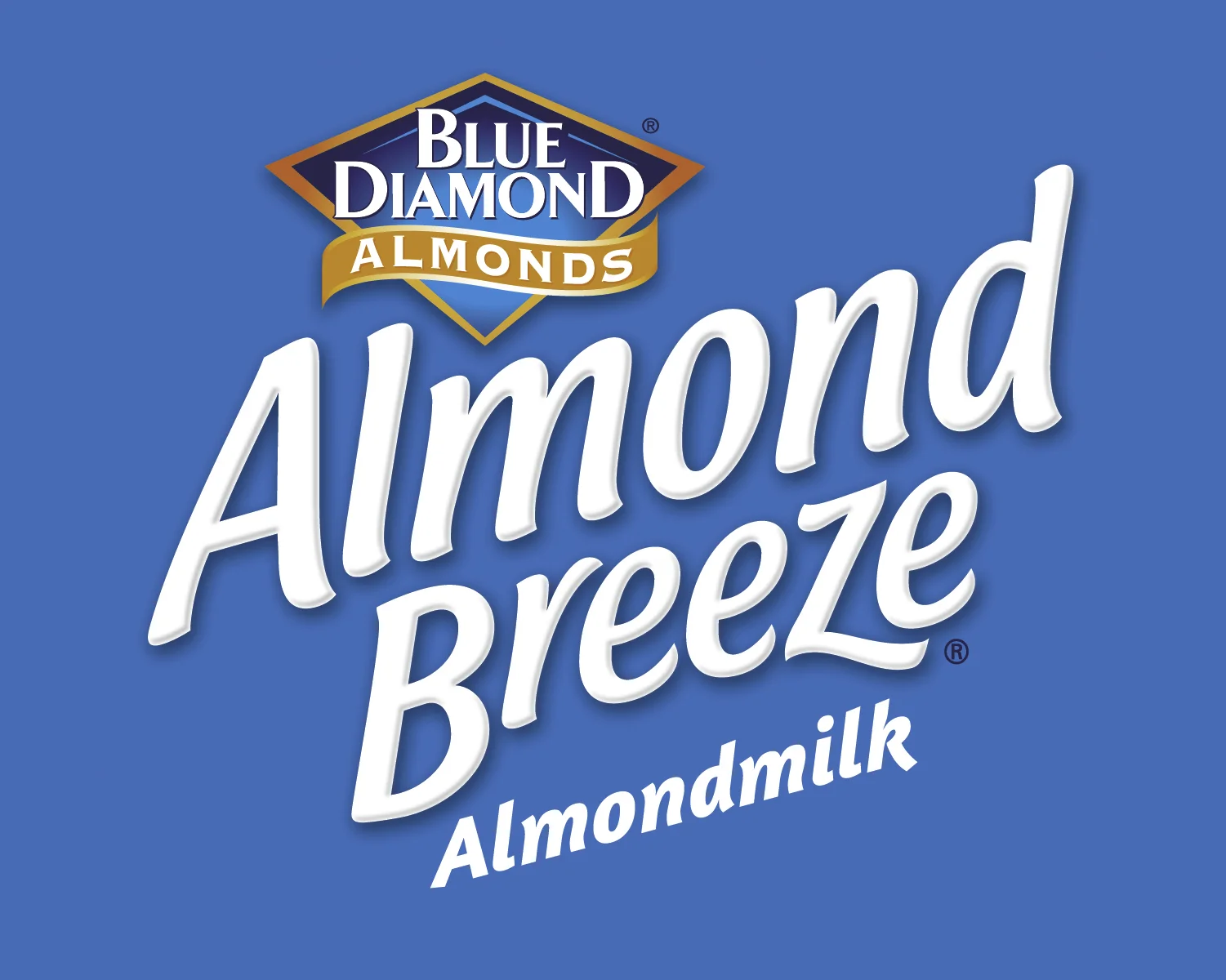 Almond Breeze Logo