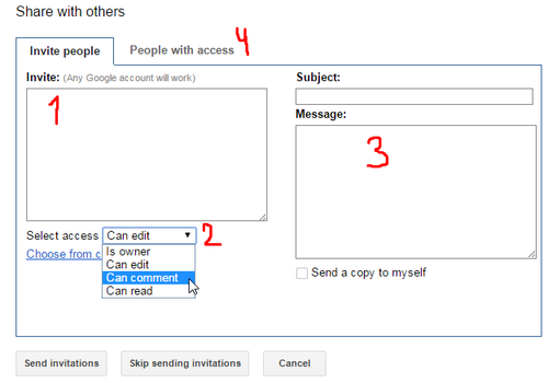 Google Translator Toolkit — Educare GeorgiaEducare Georgia