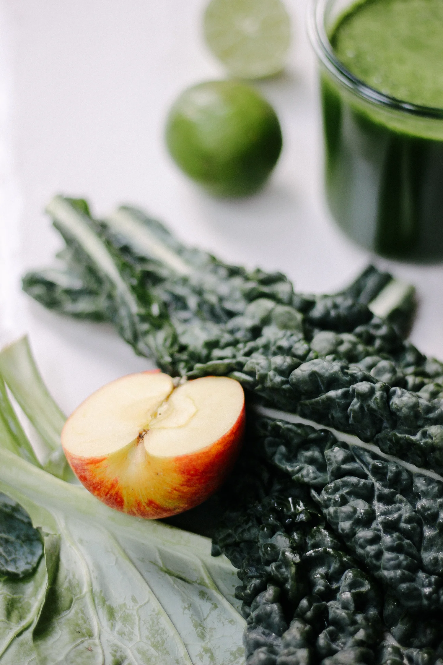 Mega Green Juice & Imperfect Produce — The Feministe