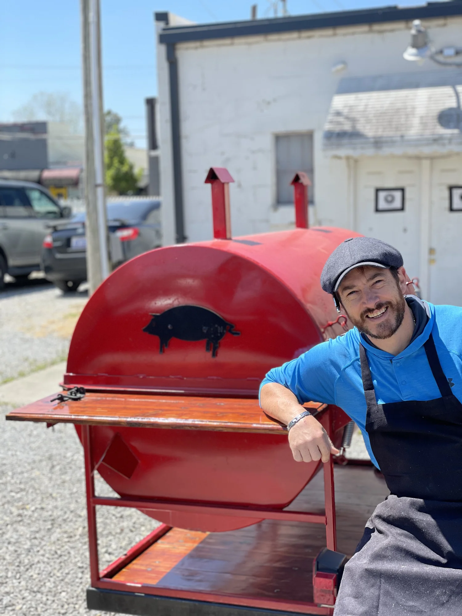 About Us — Mannings Restaurant
