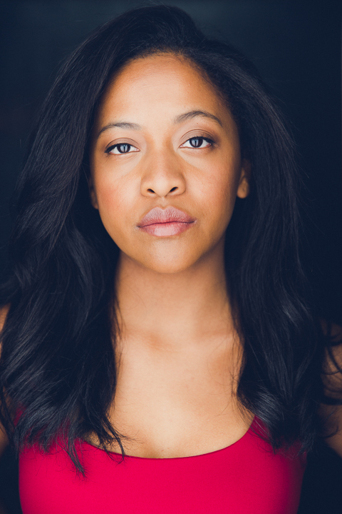 Cassandra Hunter-Headshots