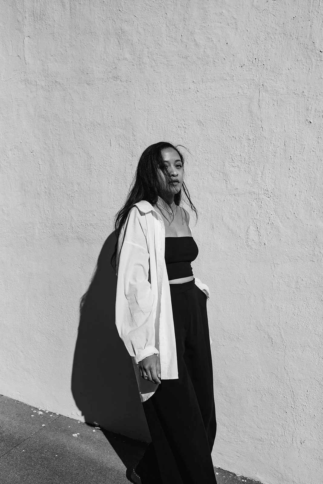 Cassandra Hunter-A little about me