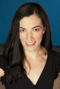 Beth Graham — Alberta Playwrights' Network