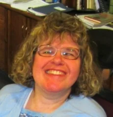 Heidi Janz — Alberta Playwrights' Network