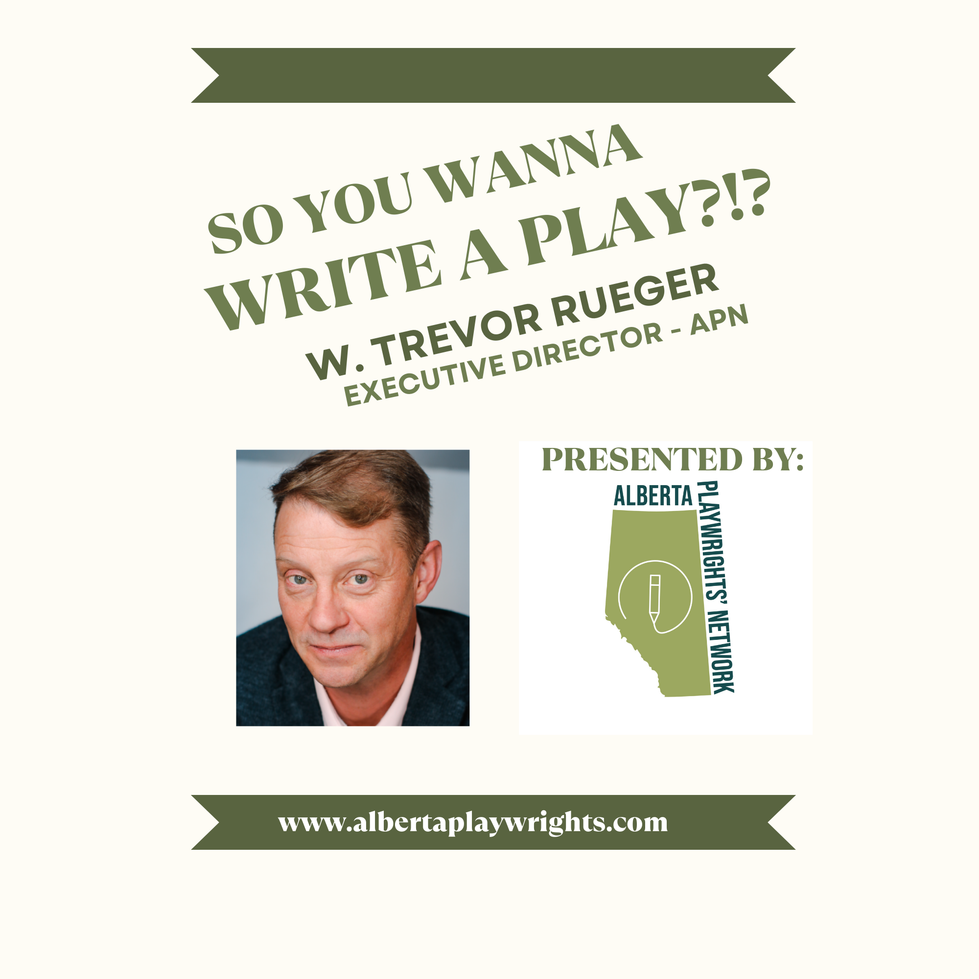 Alberta Playwrights' Network