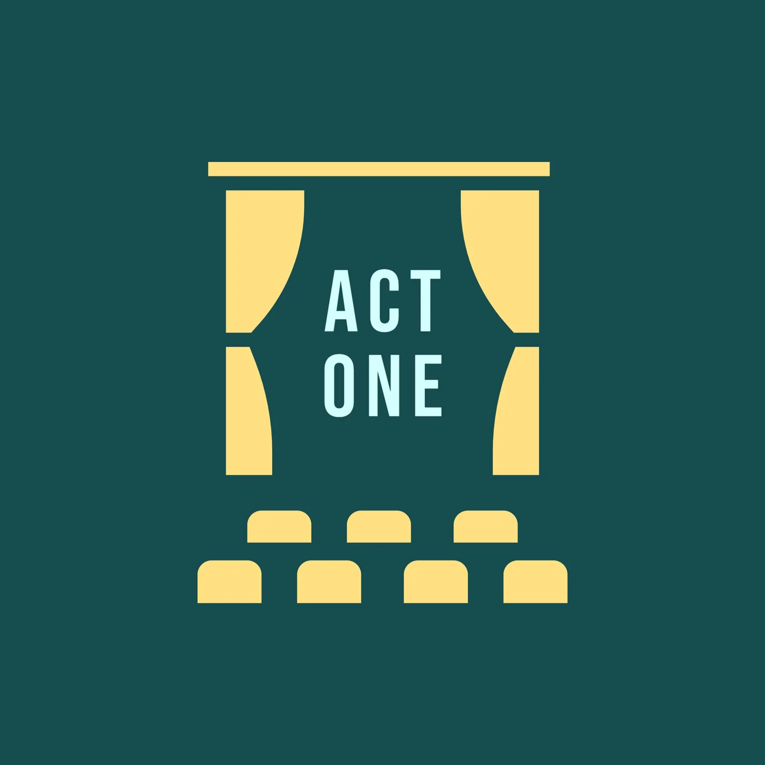 Act One — Alberta Playwrights' Network