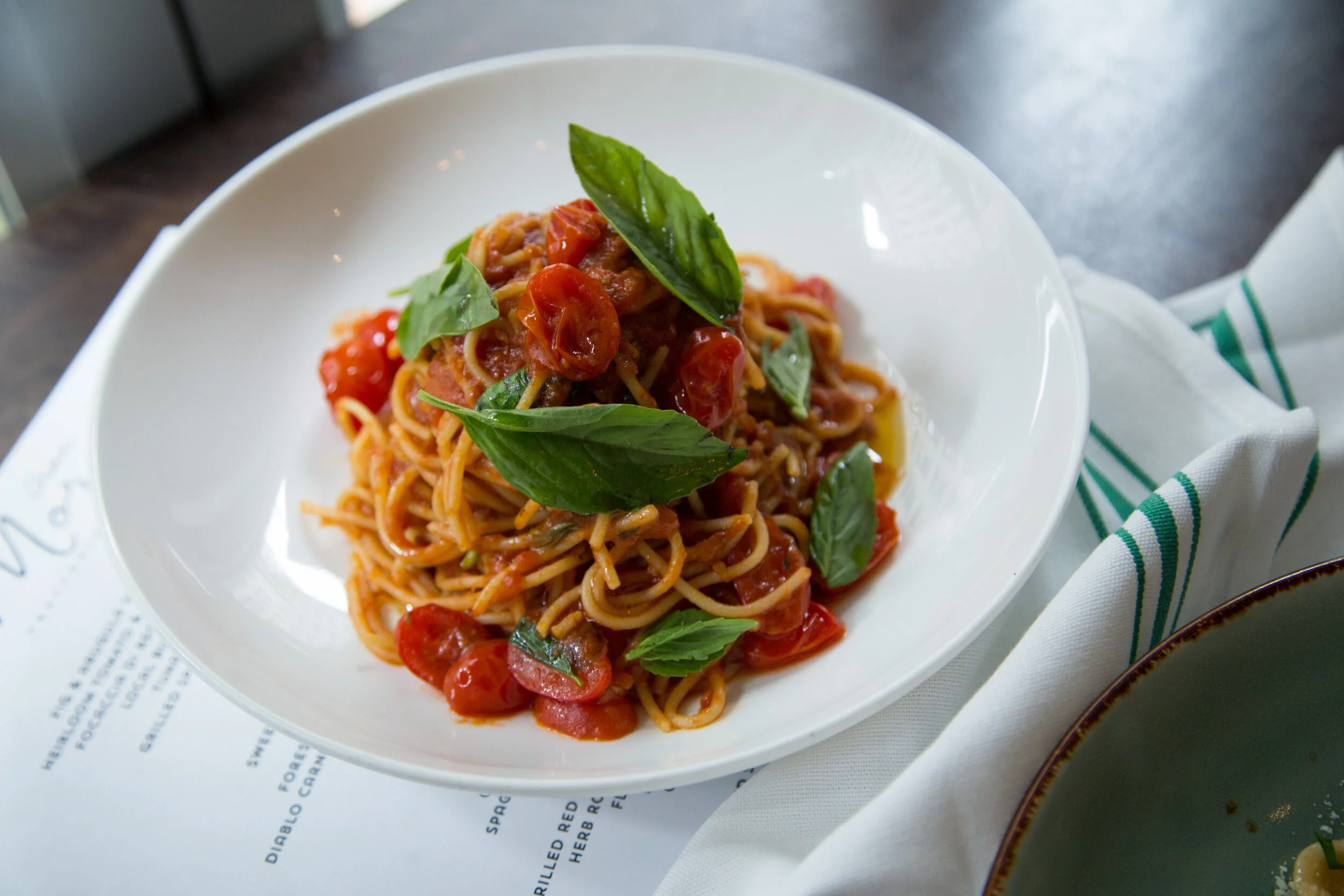 Gallery — Gran Morsi