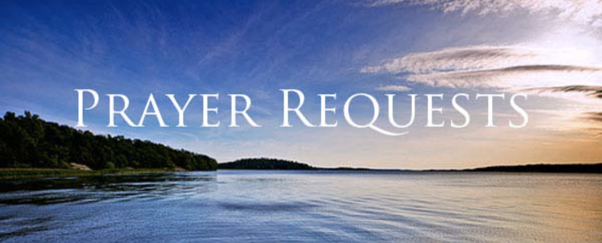 Prayer Requests Images