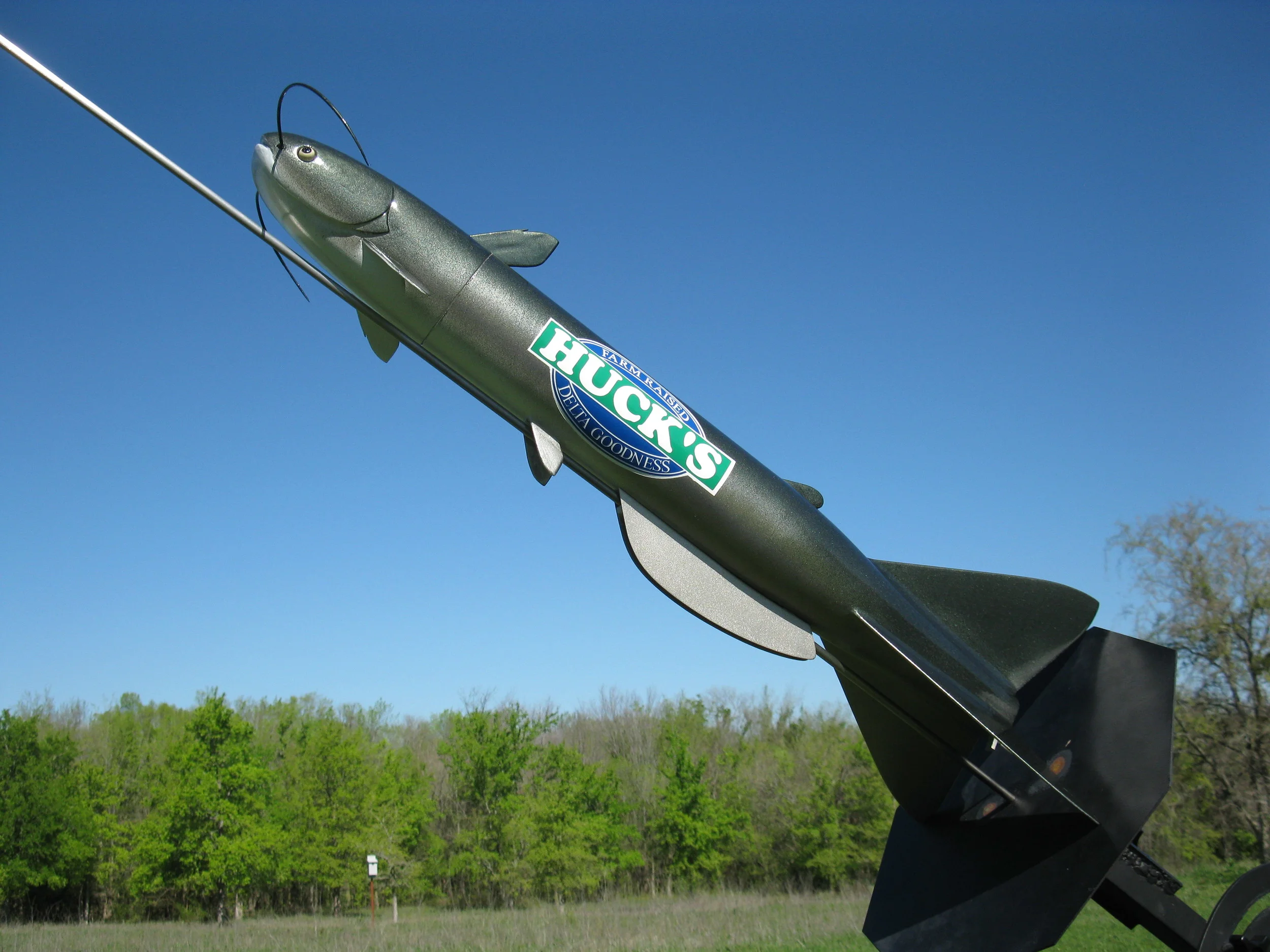 MACKLIN MISSILE WORKS