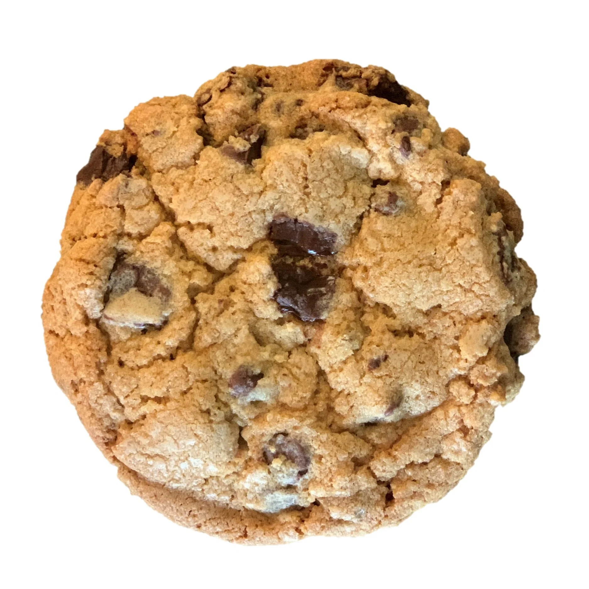 Single Batch 6 Cookies - Select One Flavor — SnacShack Bakery