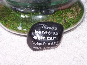 Jordan River Remembering — The Better Mom