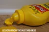 Lessons from the Mustard Mess { What To Do With Your Anger } — The ...