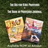 A Fun Summer Bible Study for Kids (& MOMS!) — The Better Mom
