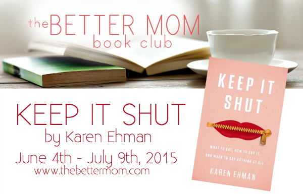 The Truth in Love — The Better Mom