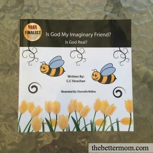 Teaching Young Children About God — The Better Mom