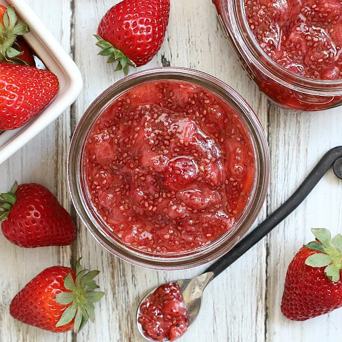 DIY Grab-n-Go Fruit & Yogurt Parfaits — The Better Mom