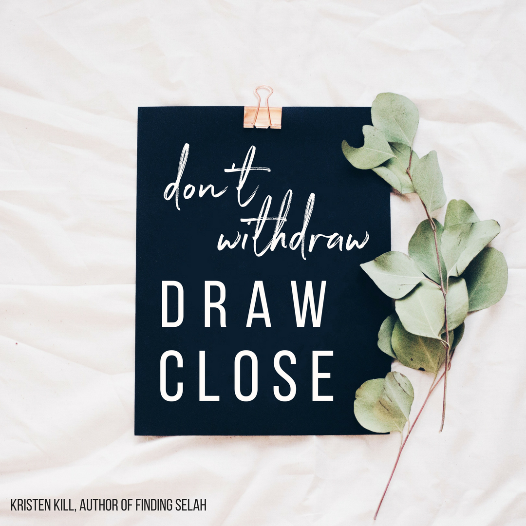 How Moms Can Really Find Peace — The Better Mom