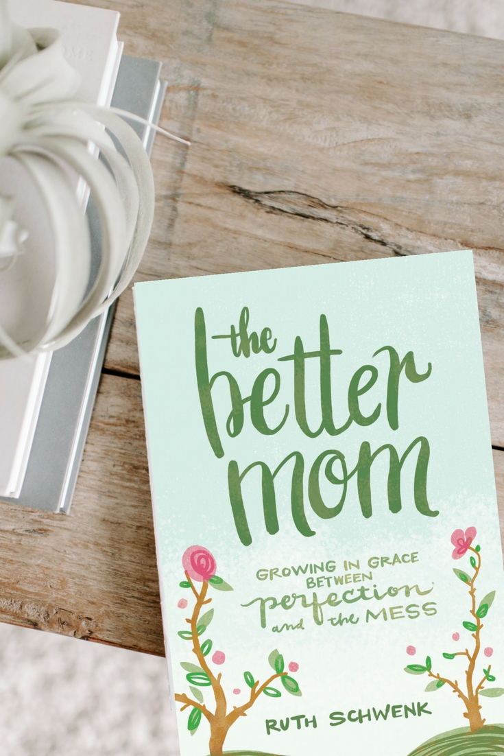 When Grace is for Everyone But You — The Better Mom