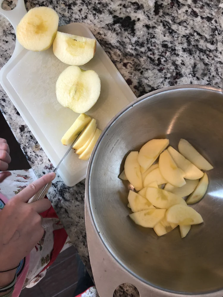 The BEST (seriously) Apple Pie Recipe (sheet pan apple pie for a crowd ...