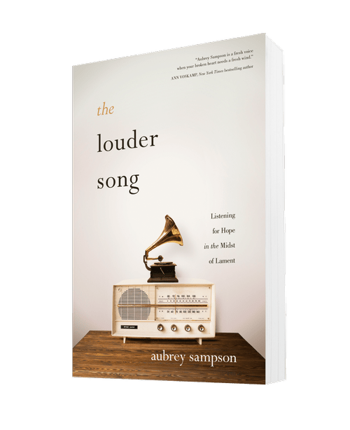 Finding God’s Presence in Our Panic and Pain — The Better Mom