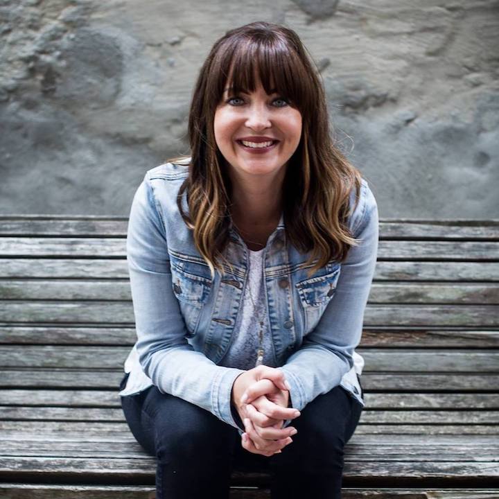 Ruth Schwenk - Coaching — The Better Mom Blog - The Better Mom