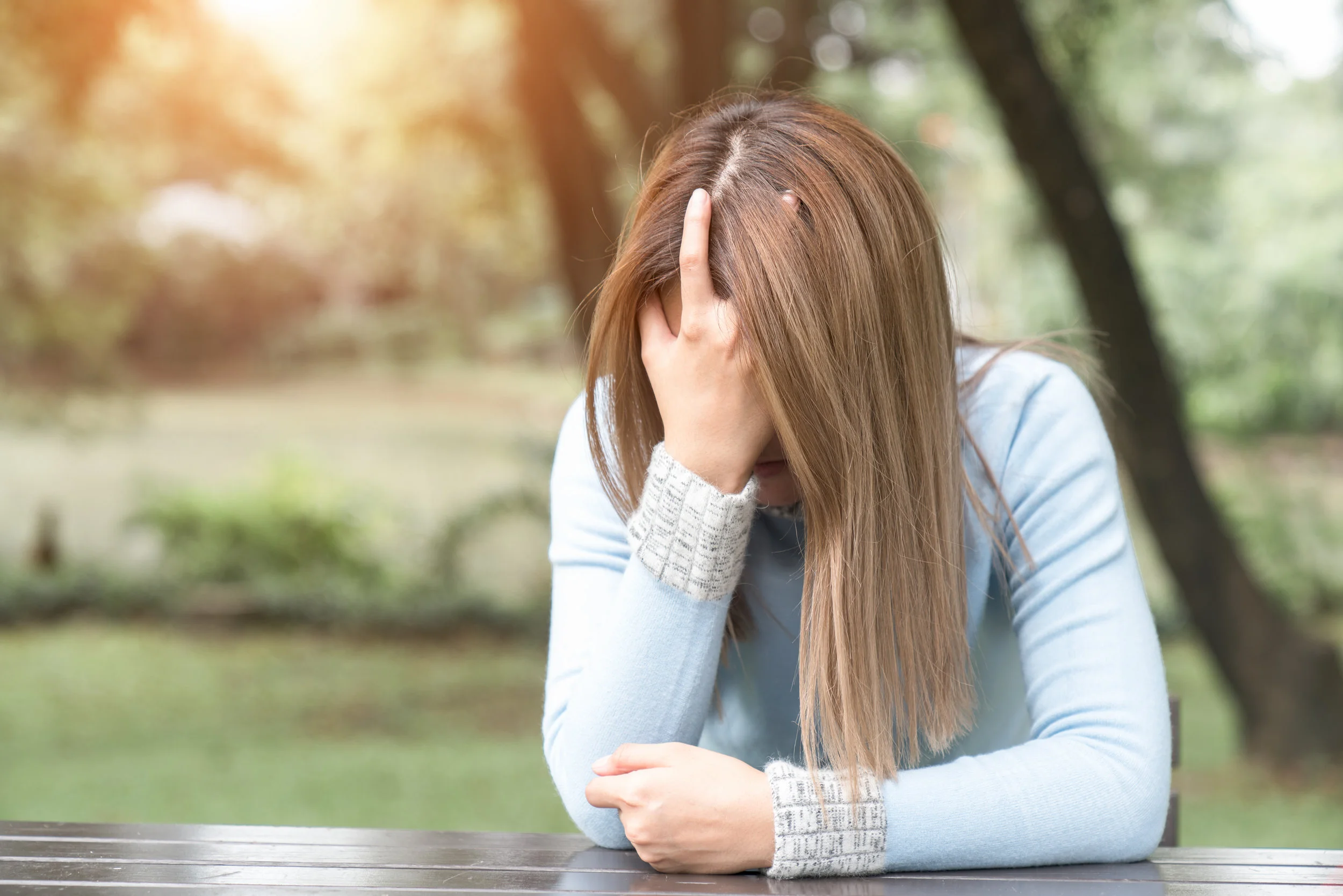 When Life Feels Hard — The Better Mom