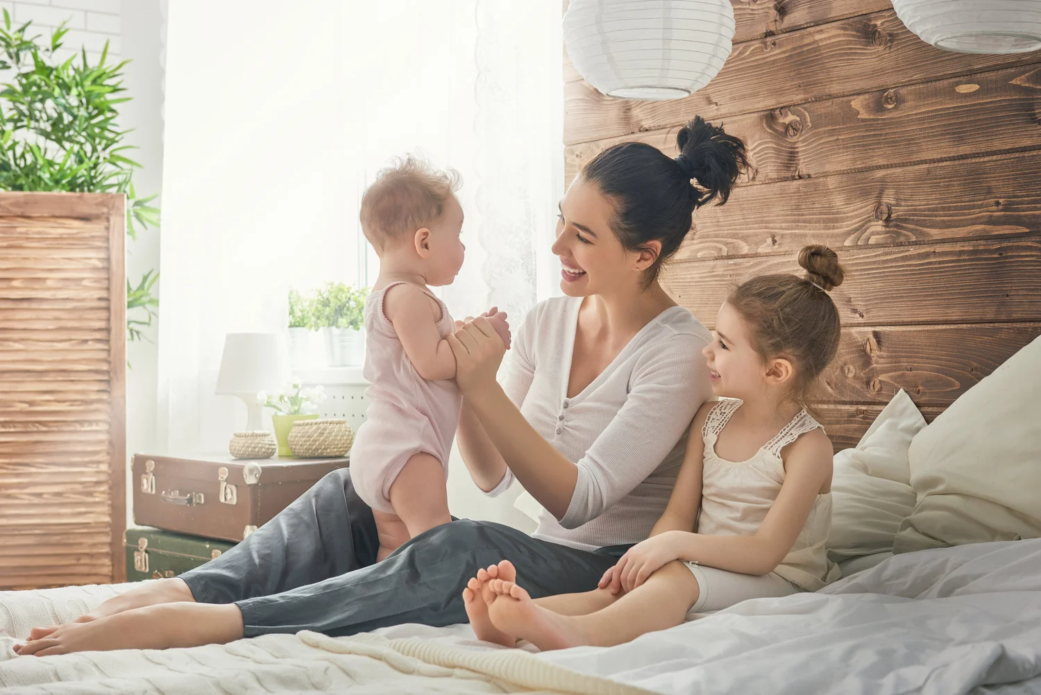 Finding Joy in Every Moment — The Better Mom
