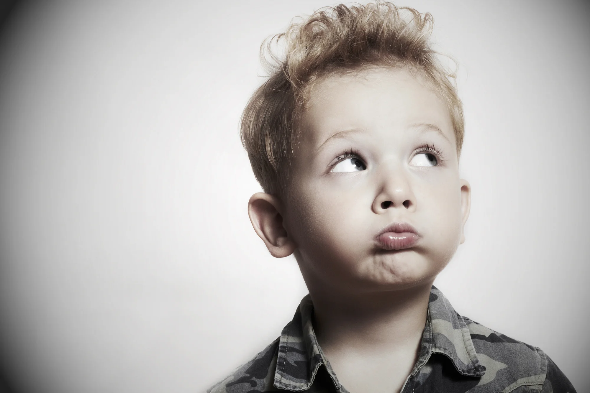 Parenting a Precocious Child? You're Not Alone — The Better Mom