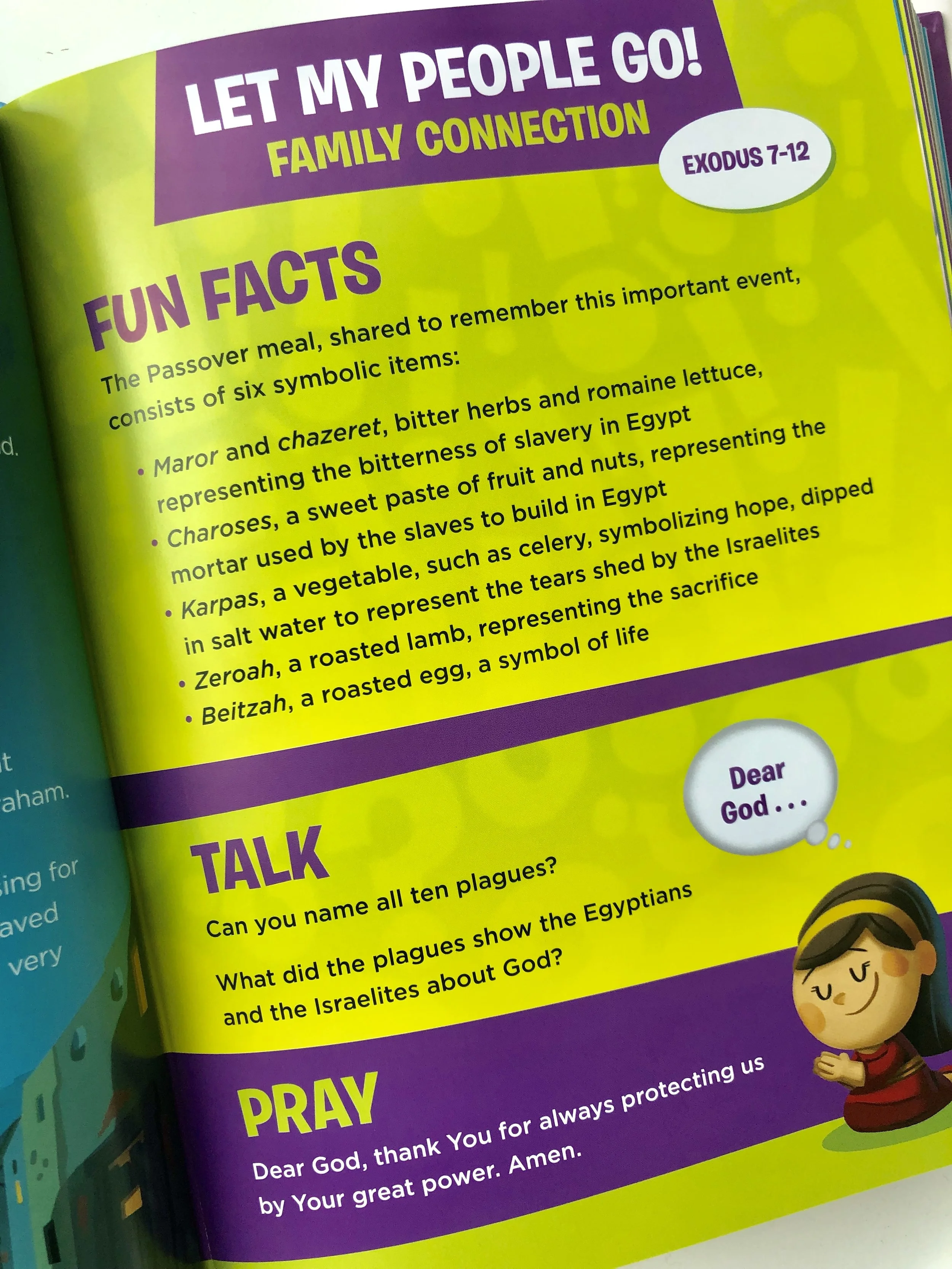 Teaching Our Children the Bible Can Be Fun! — The Better Mom