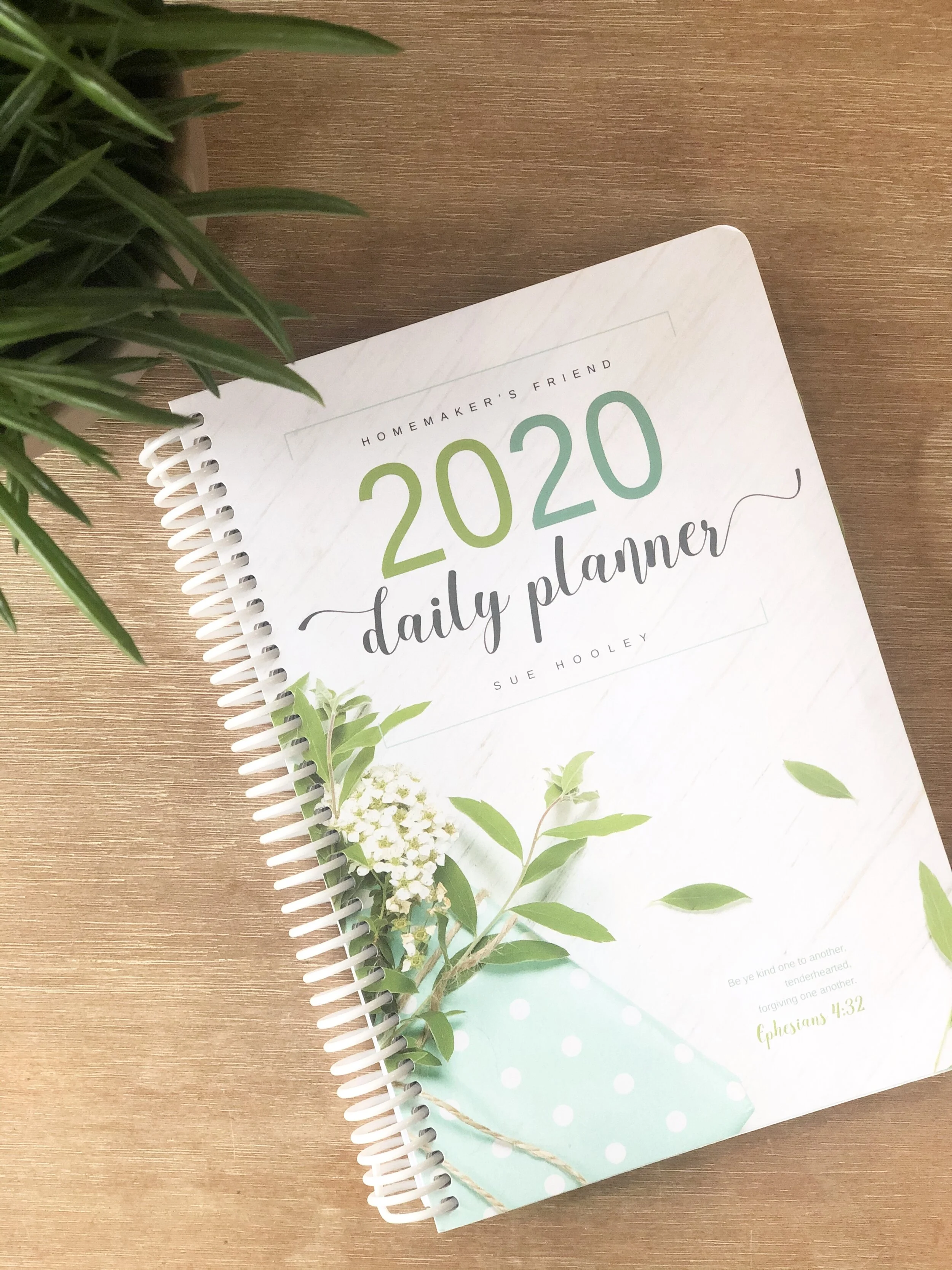 Four of My Favorite Planners — The Better Mom