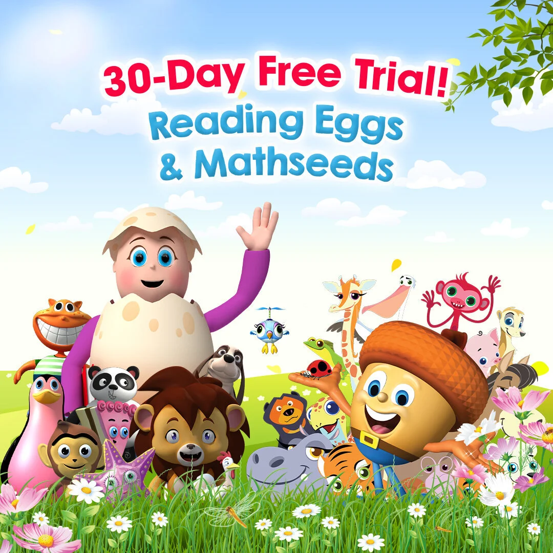 How to Help Your Child Learn to Read with Reading Eggs — The Better Mom