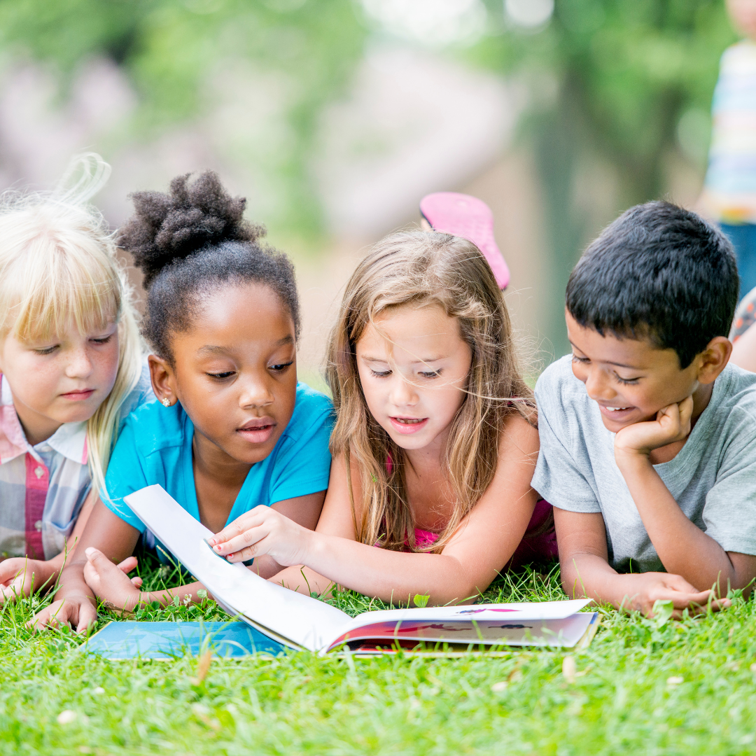 The Ultimate Guide to a Fun and Stress-Free Summer With Kids — The ...