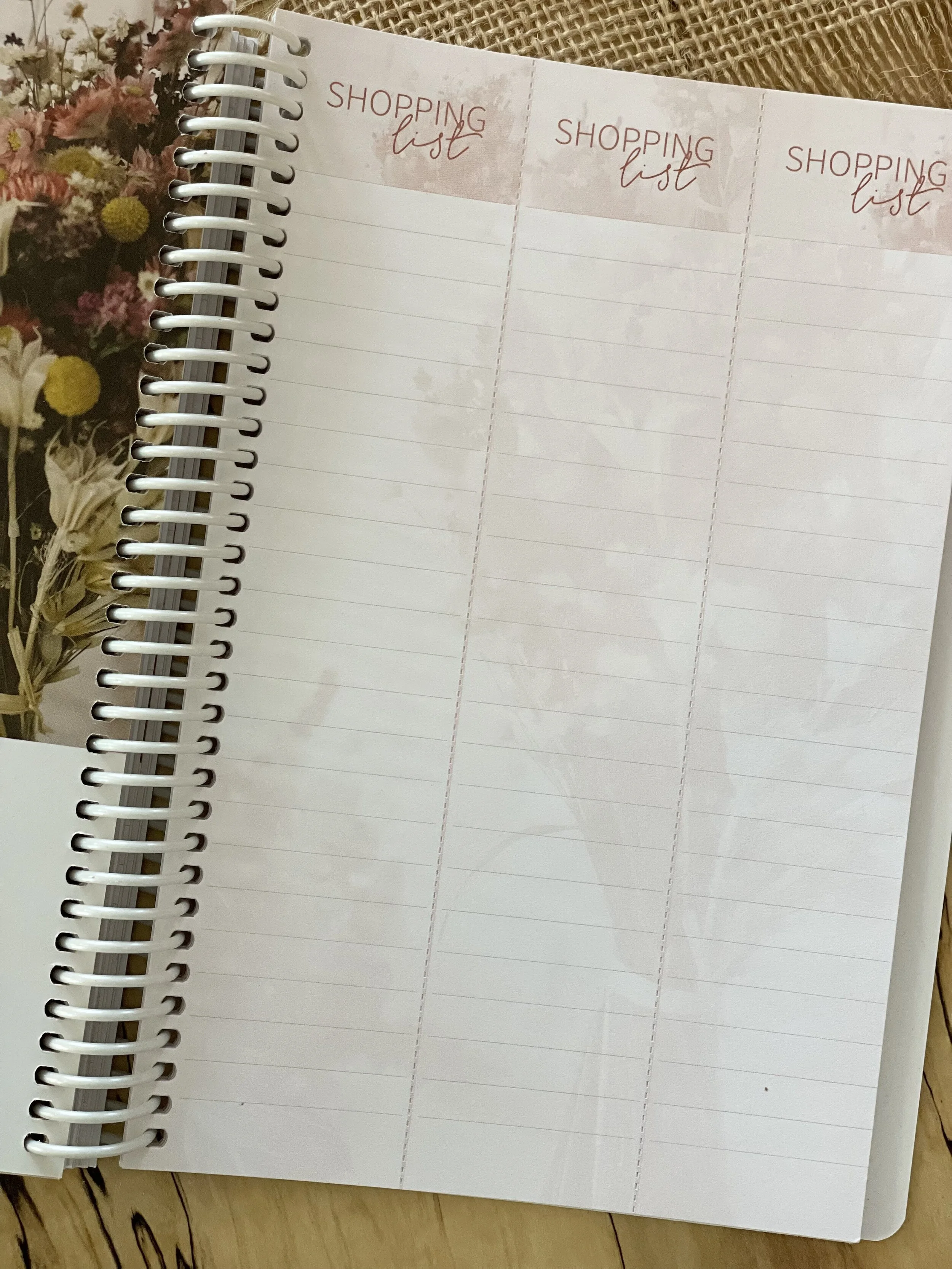 Are you looking for the perfect planner that is (actually) affordable ...