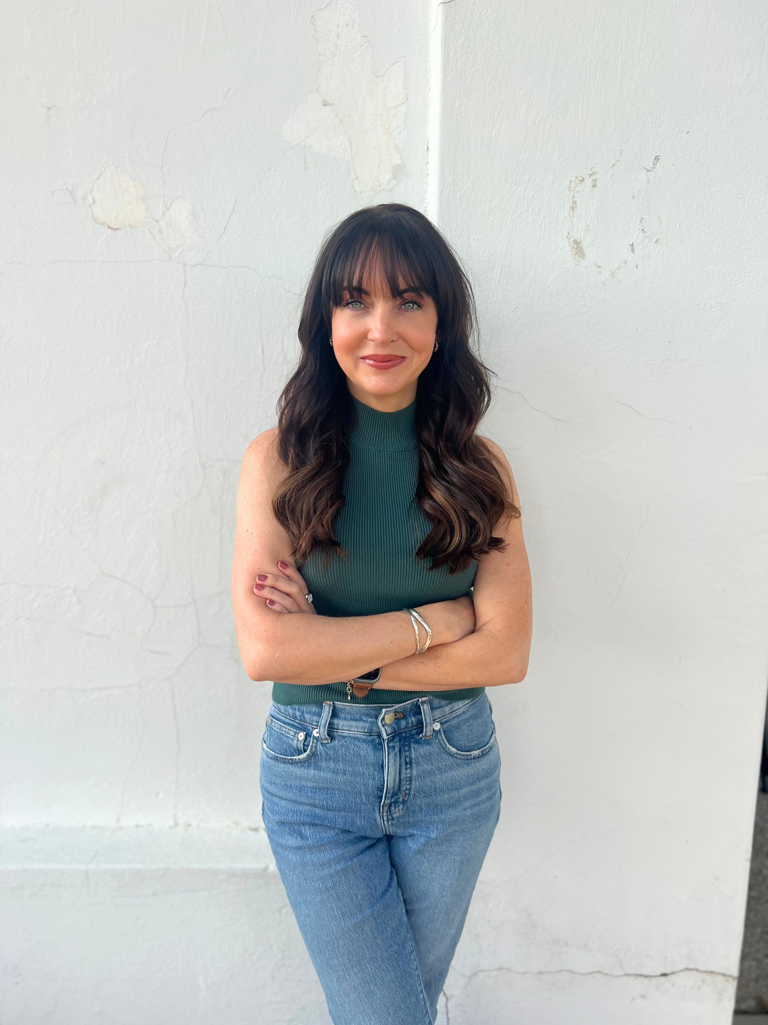 Meet Ruth — The Better Mom Blog - The Better Mom