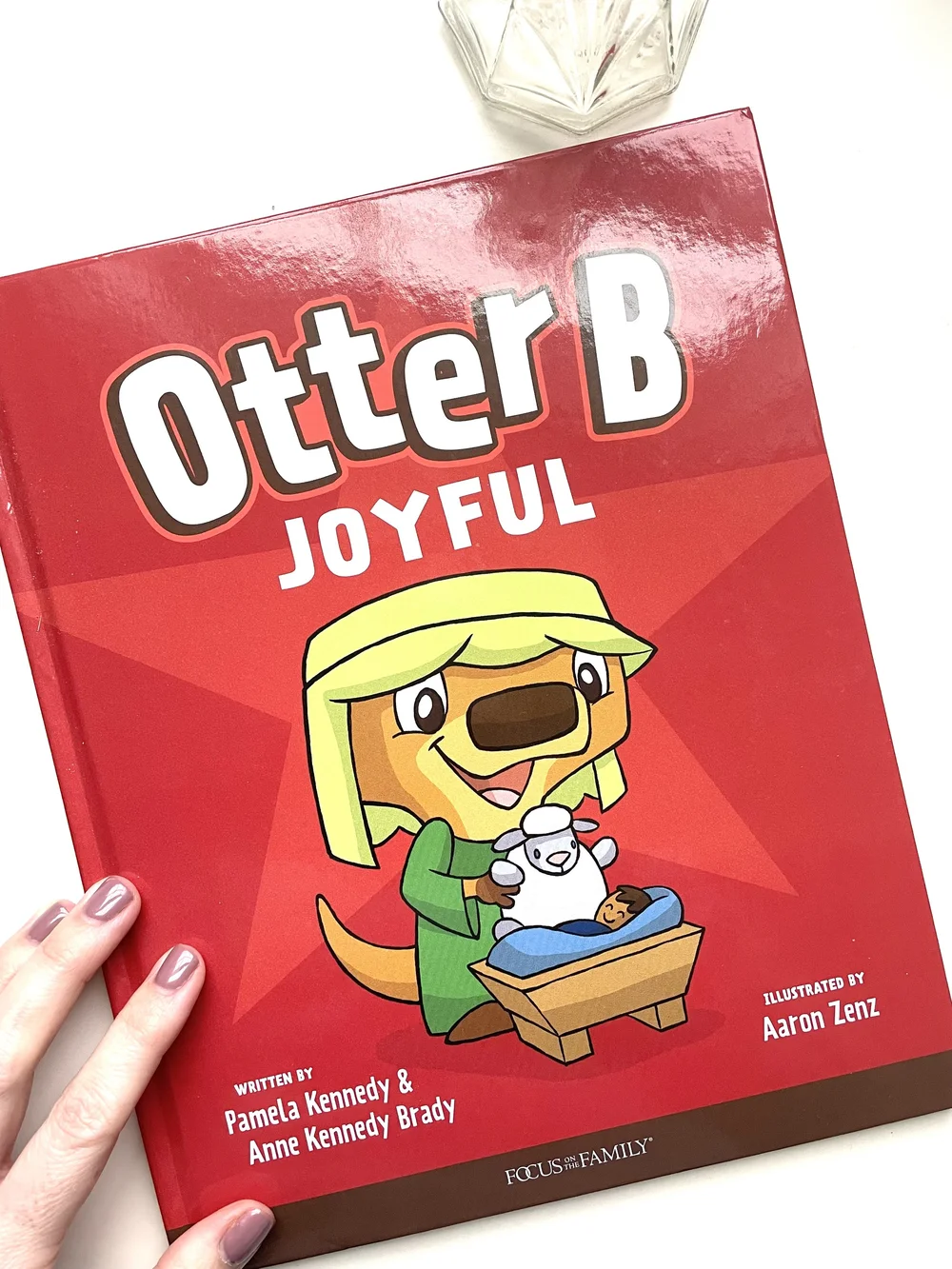 A Sweet Children’s Book for this Christmas — The Better Mom