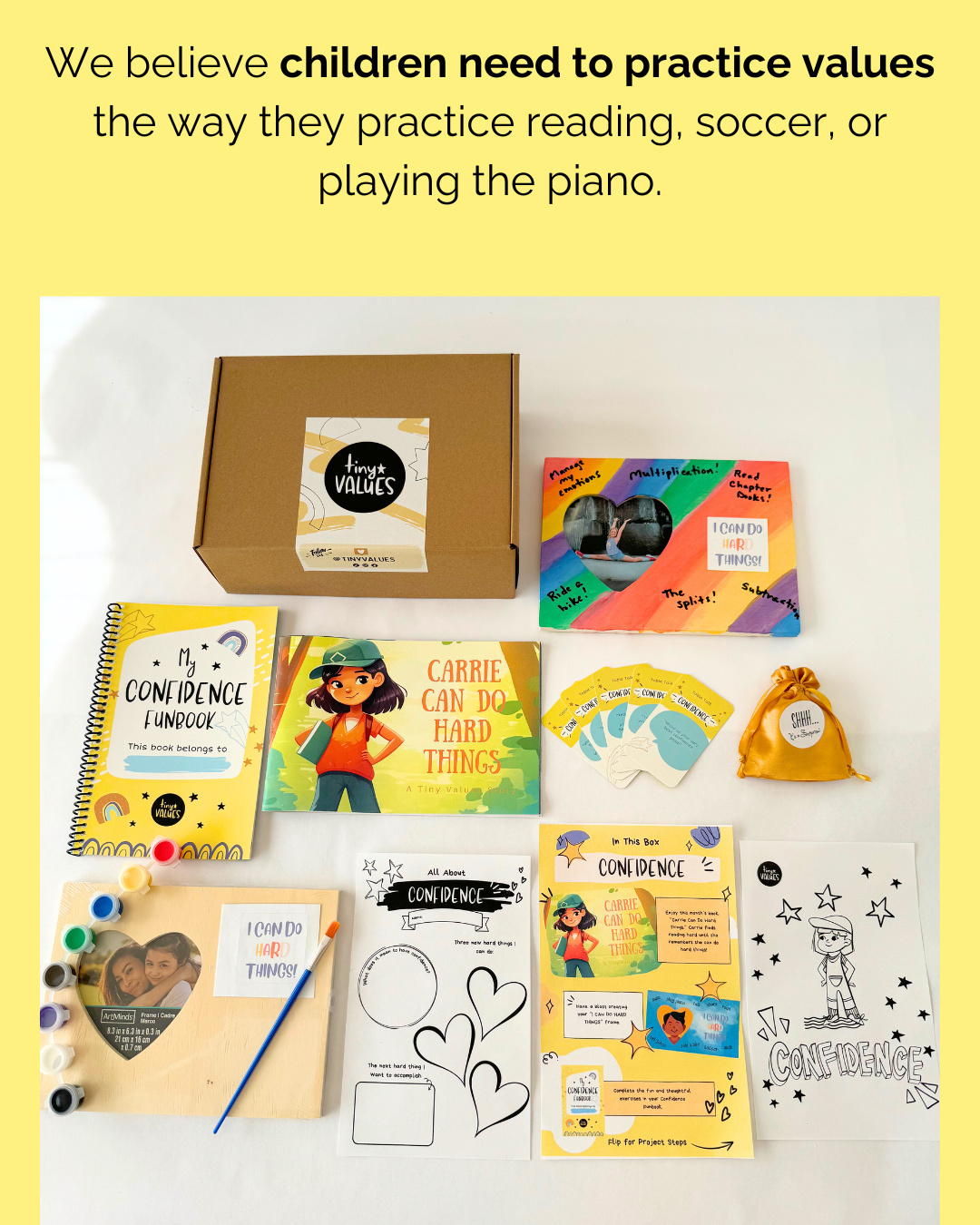 How to Teach Your Children Good Values to Last a Lifetime (psst..a ...