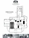 Whitehall Business & Corporate Floor Plans | Event Rentals | Whitehall ...
