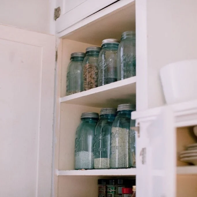 5 Beautiful Ways To Curate Second Hand Into Your Space — linyage
