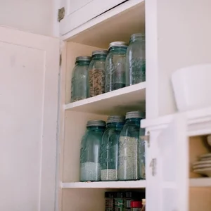 5 Beautiful Ways To Curate Second Hand Into Your Space — linyage