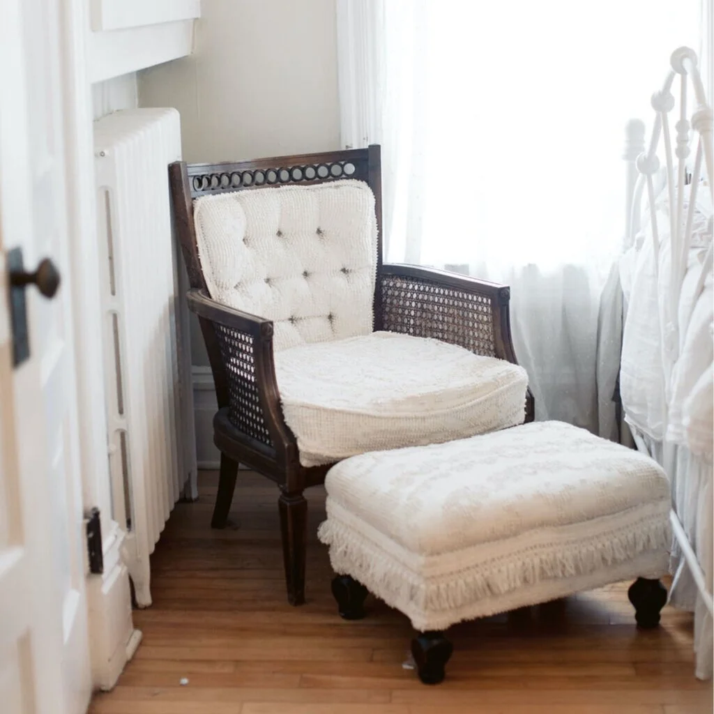 5 Beautiful Ways To Curate Second Hand Into Your Space — linyage